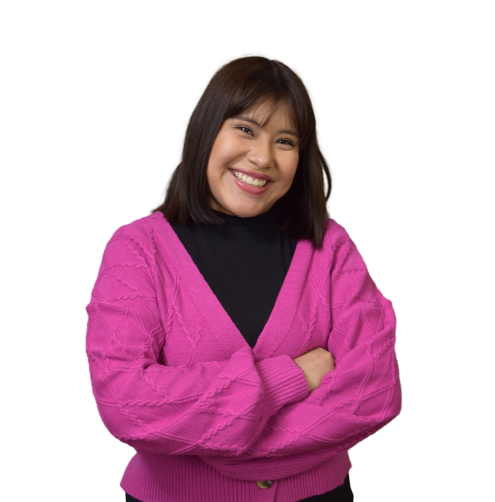 Joselin Ramirez | Indiana Diaper Bank